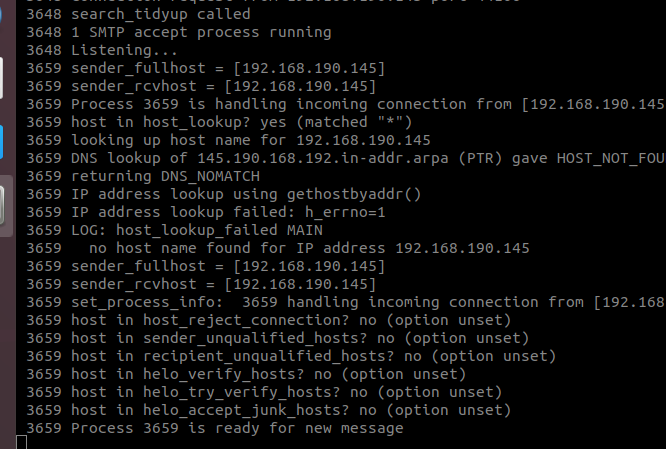 Cve-2019-16928 Exim 堆溢出分析