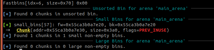 Cve-2019-16928 Exim 堆溢出分析